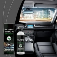 BGZLEU Super Cleaner：Effective Car Interior Cleaner, Leather Car Seat Cleaner, Stain Remover ...