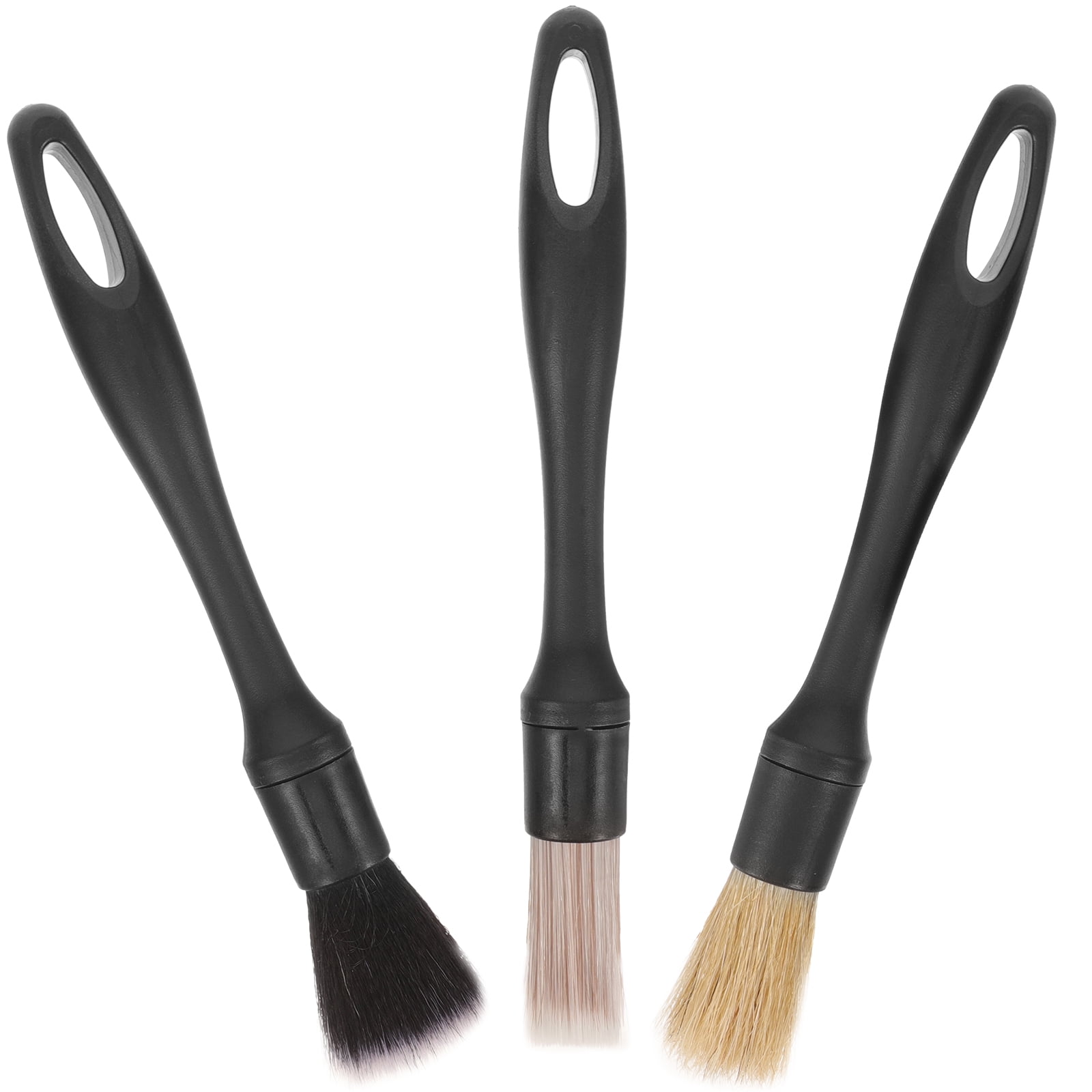 Car Interior Cleaning Tools Cars Wash Kit Motorcycle Detailing Truck ...