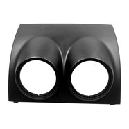 Speaker Kick Panels For 1973-85 Chevrolet Truck - Walmart.com