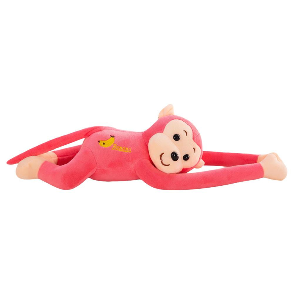 Car Interior Decoration: Monkey-Shaped Quick-Release Hanging Pendant ...