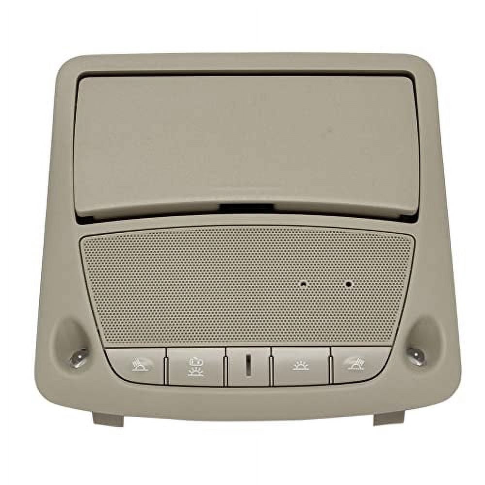 Car Interior Dome Light Reading Ceiling Lamp Overhead Map Lamp, Wi-Fi ...