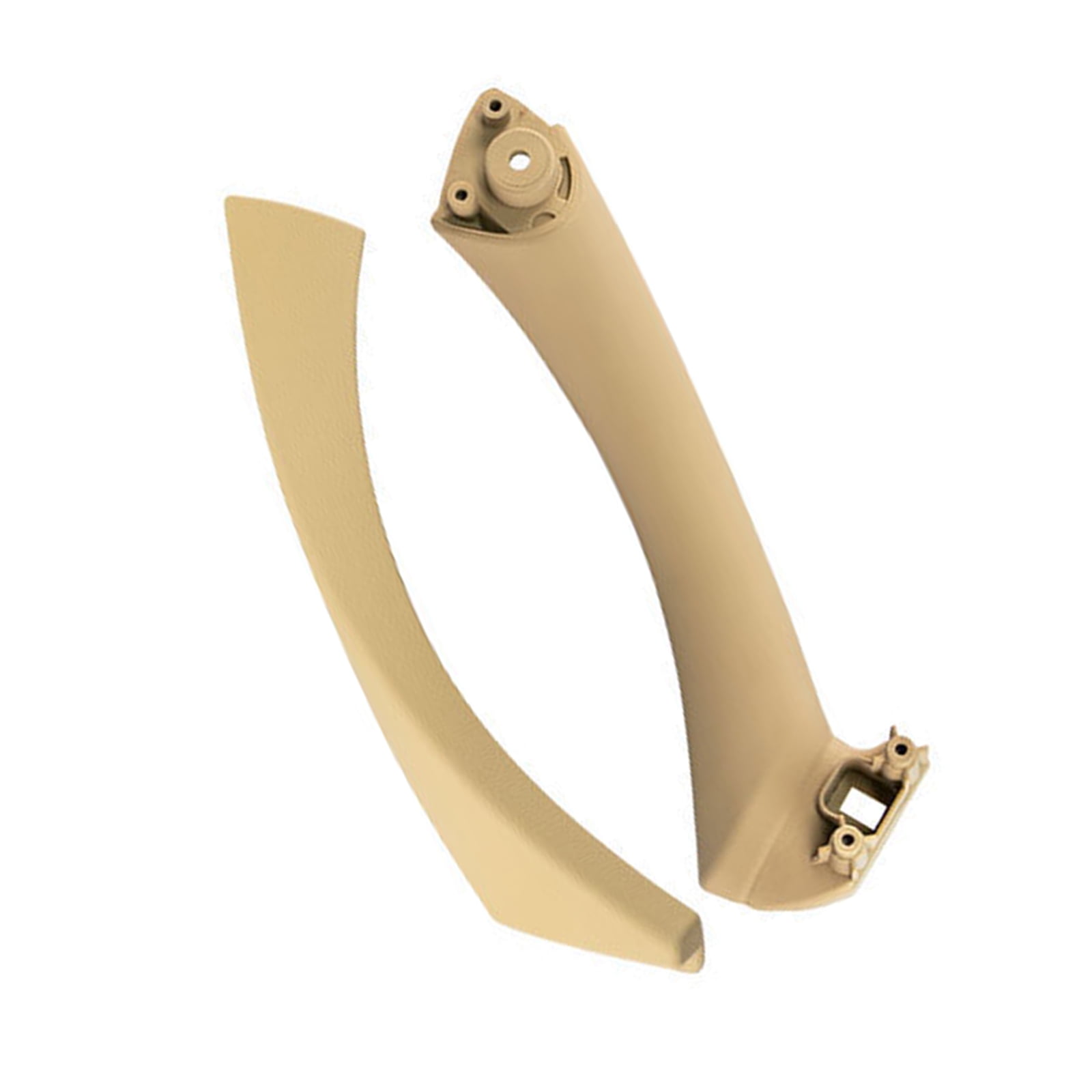 Car Interior Door Handle Simple Installation Passenger Side Inside Door ...