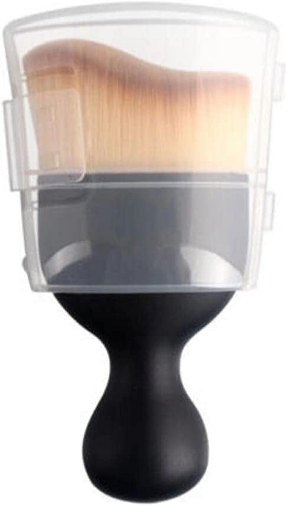 Car Interior Dust Brush,Car Detailing Brush with Cover,Soft Bristles ...