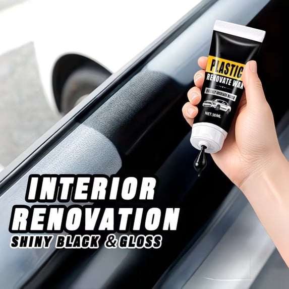 Car Interior Er, Kineshinex Automotive Interior Renewal Wax With ...