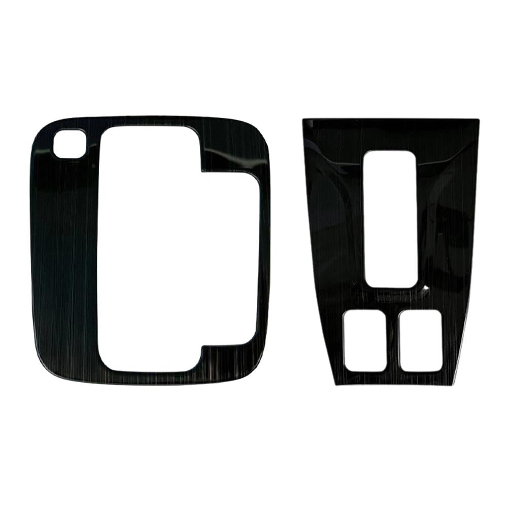 Car Interior Frame Patch with Special Design, Rust-Proof and Wear ...