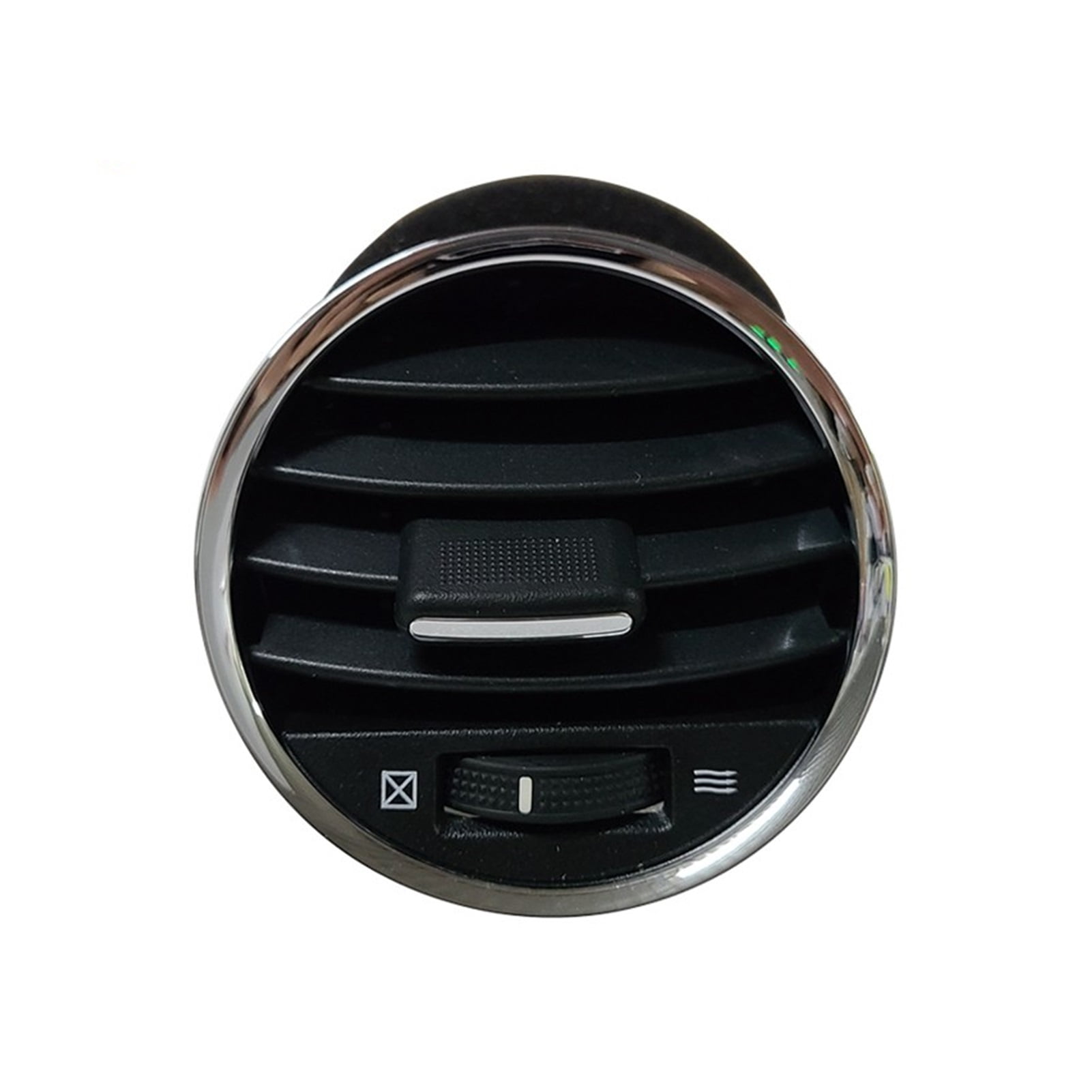 Car Interior Front Center Console Board Air Conditioner Outlet A/C ...