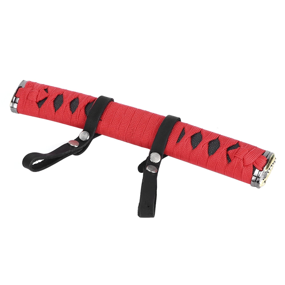 Car Interior Handle Headrest Rear Seat Grab Roll Bar Universal ...