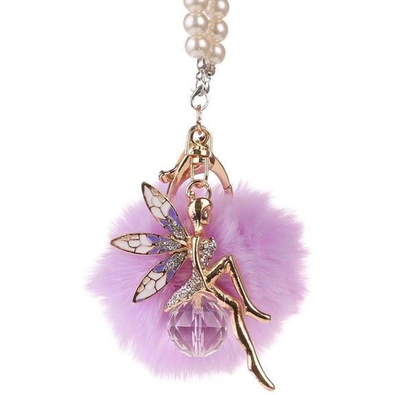 Fairy Mirror