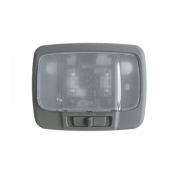 Car Interior Overhead Sunroof Switch Console For Kia Sorento 2006-2009 ...