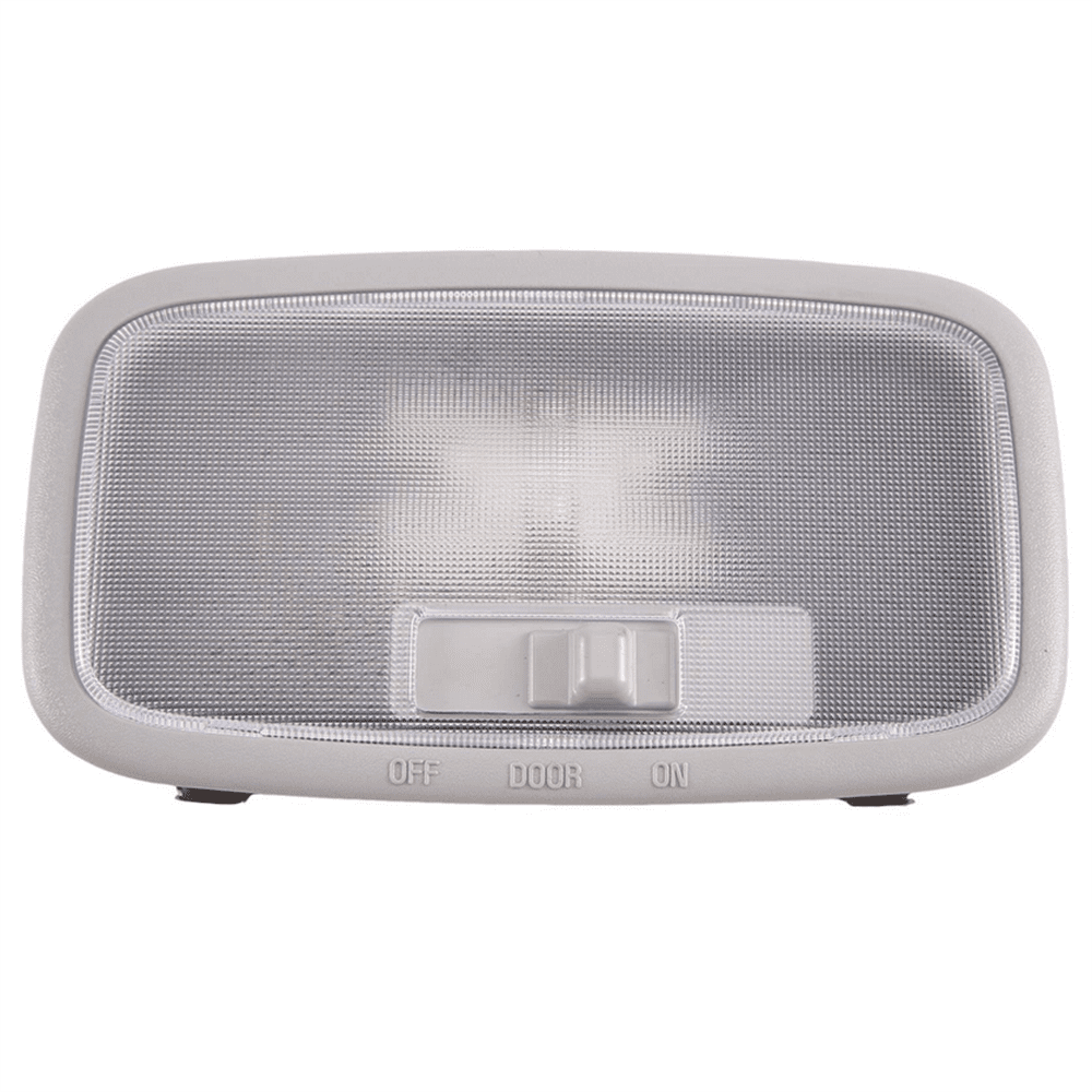 Car Interior Reading Light Room Lamp Assembly For Hyundai Accent Verna ...