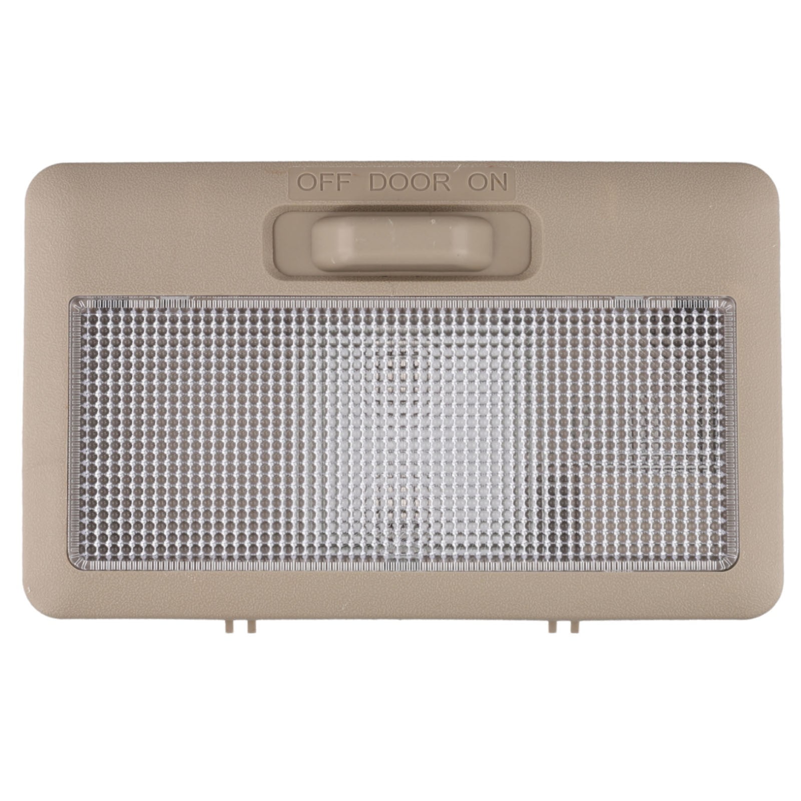 Car Interior Reading Light for Suzuki SX4 Swift 2005-2010, Beige & Gray ...