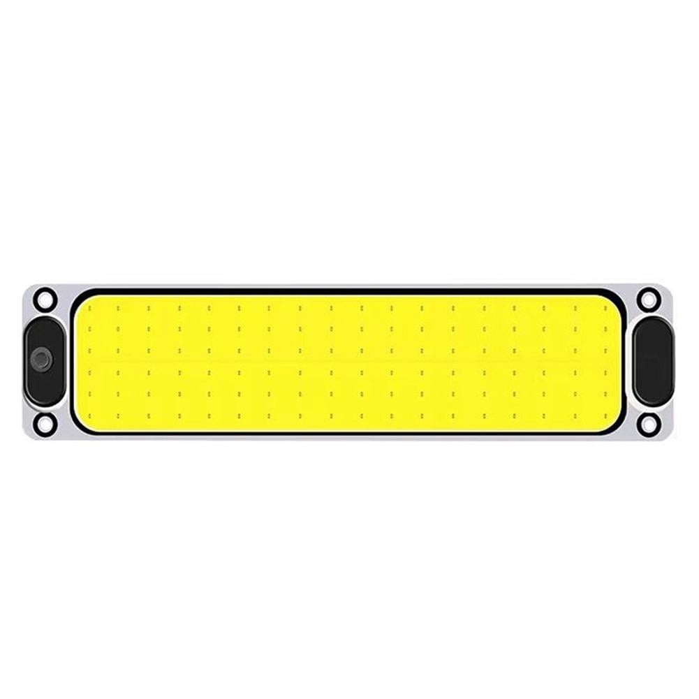 Car Interior Reading Strip Light Interior Light Ceiling Lamp Hot O7 ...