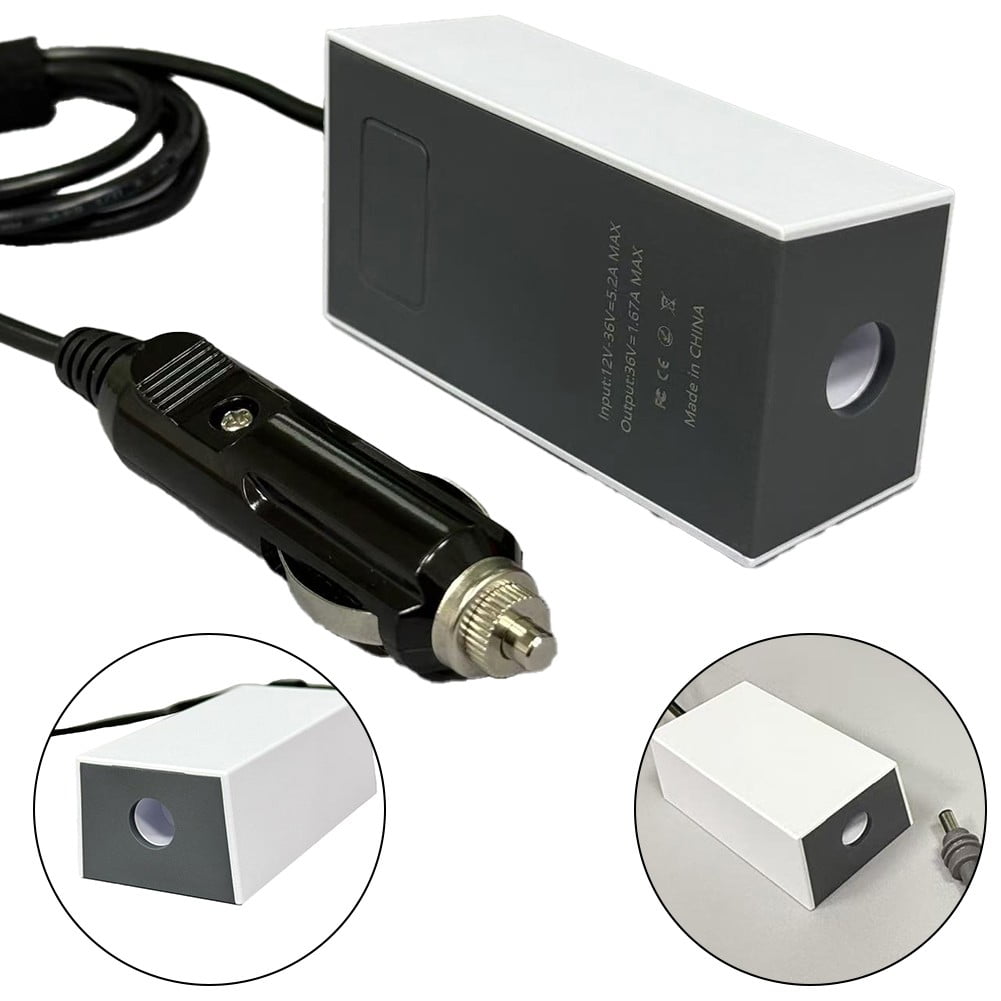 Car Inverter for Starlink Mini 12V-36V to 36V 5A Power Supply Suitable ...