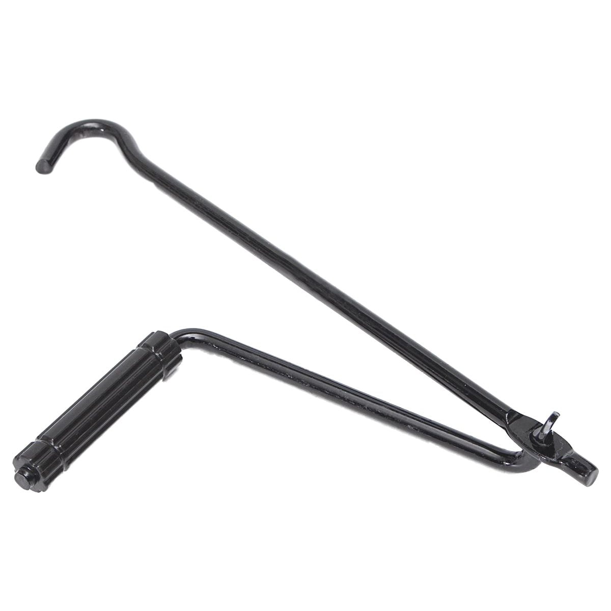 Car Jack Hand Crank Wheel Spanner Handle for Scissor Car Lift - Walmart.com