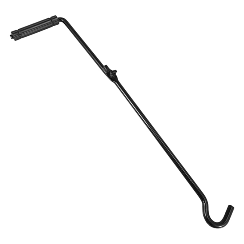 Car Jack Hand Crank Wheel Spanner Handle for Scissor Car Lift - Walmart.com