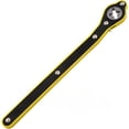 Car Jack Ratchet Wrench, 360 Degree Forward Reverse Knob Design, Labor ...