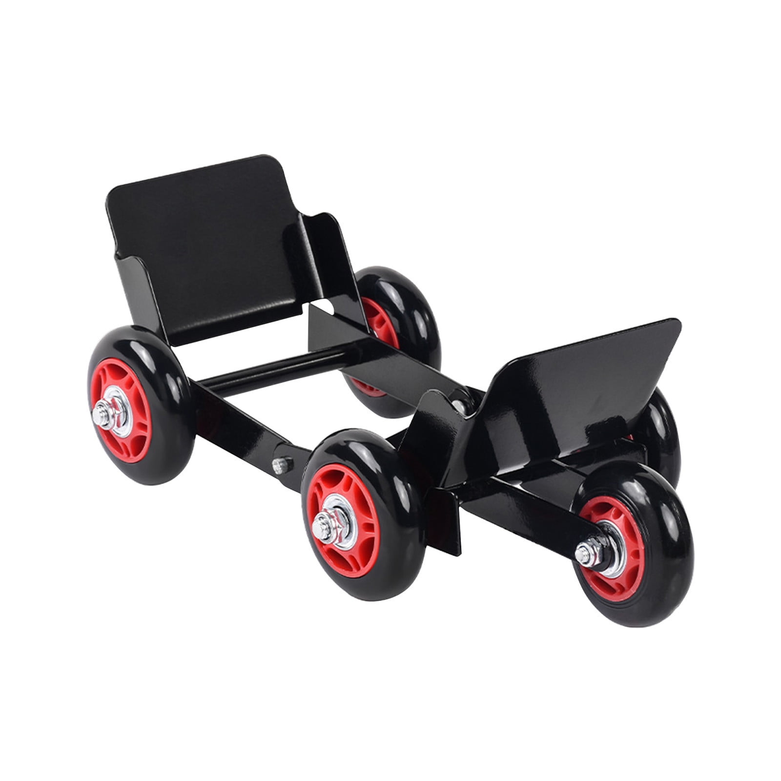 Car Jack Tire Skates, Flexible Emergency Tire Roller, Powerful Boost ...