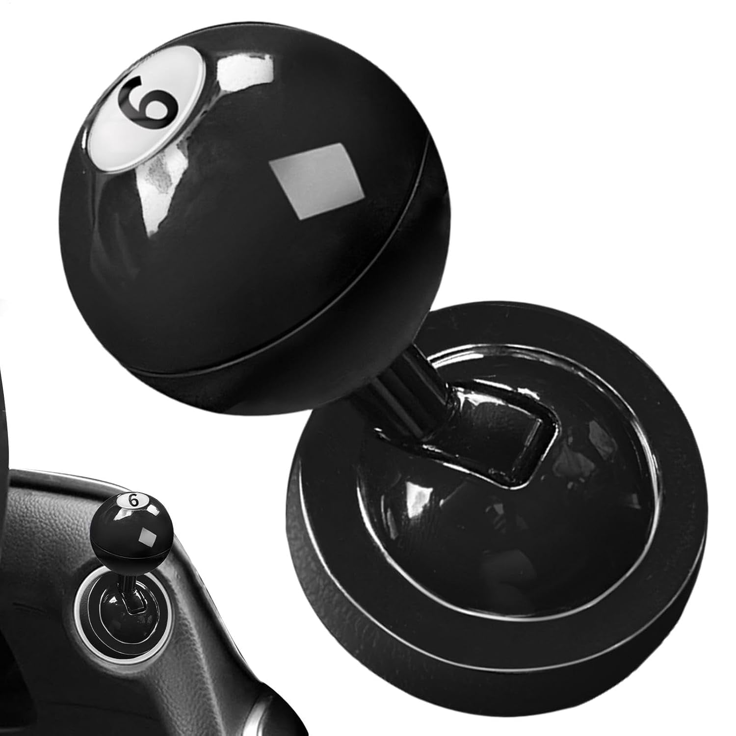 Car Joystick Push Start Button,Car Button Start Lever,Car Start Push ...
