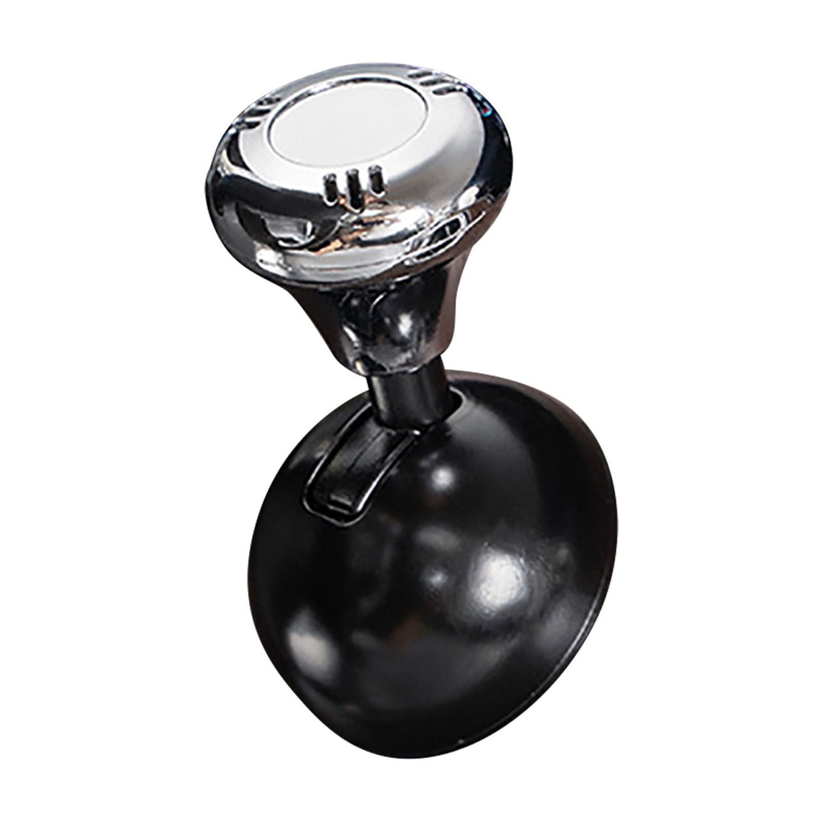 Car Joystick Push Start Button Cover, Metal Push to Start Accessories ...