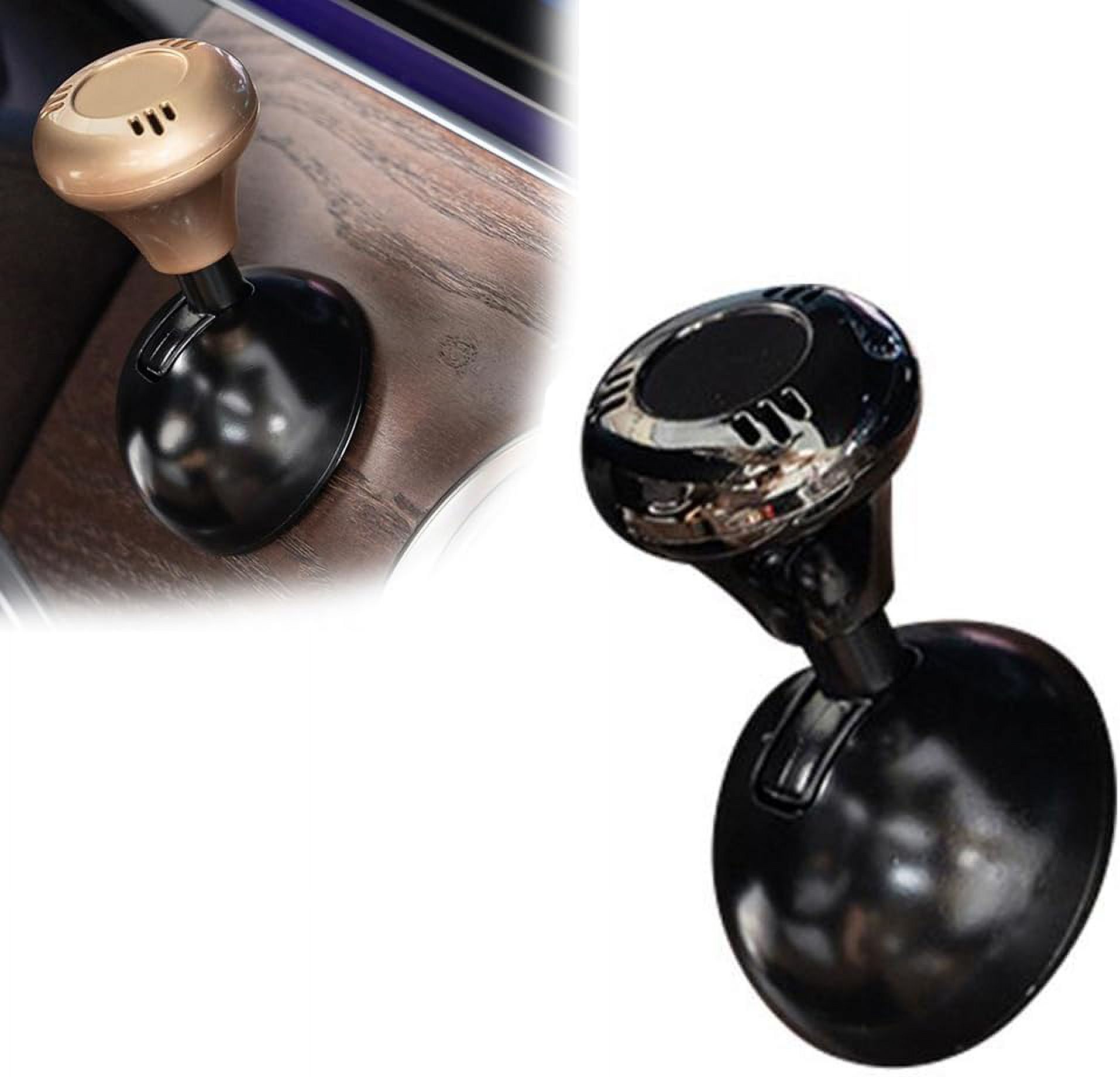 Car Joystick Starter,2024 New Car Push to Start Button Rocker,Car ...