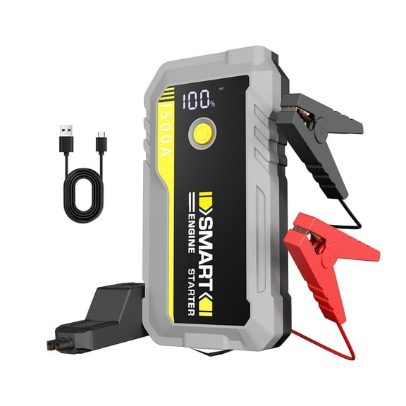 All Jumper Cables in Jumper Cables - Walmart.com