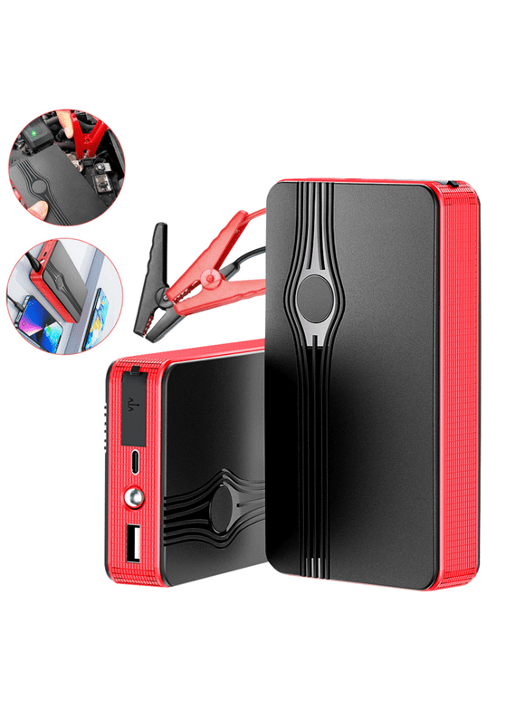 Jump Box for Cars in Car Jump Starters - Walmart.com