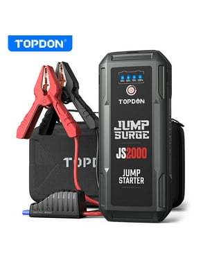 Jump Box for Cars in Car Jump Starters - Walmart.com