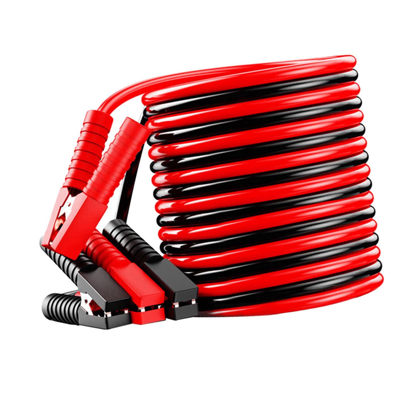 Car Jumper Cable With Corrosions Resistant Clamp for Safe Vehicle Jump ...