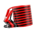 Car Jumper Cable With Corrosions Resistant Clamp for Safe Vehicle Jump ...