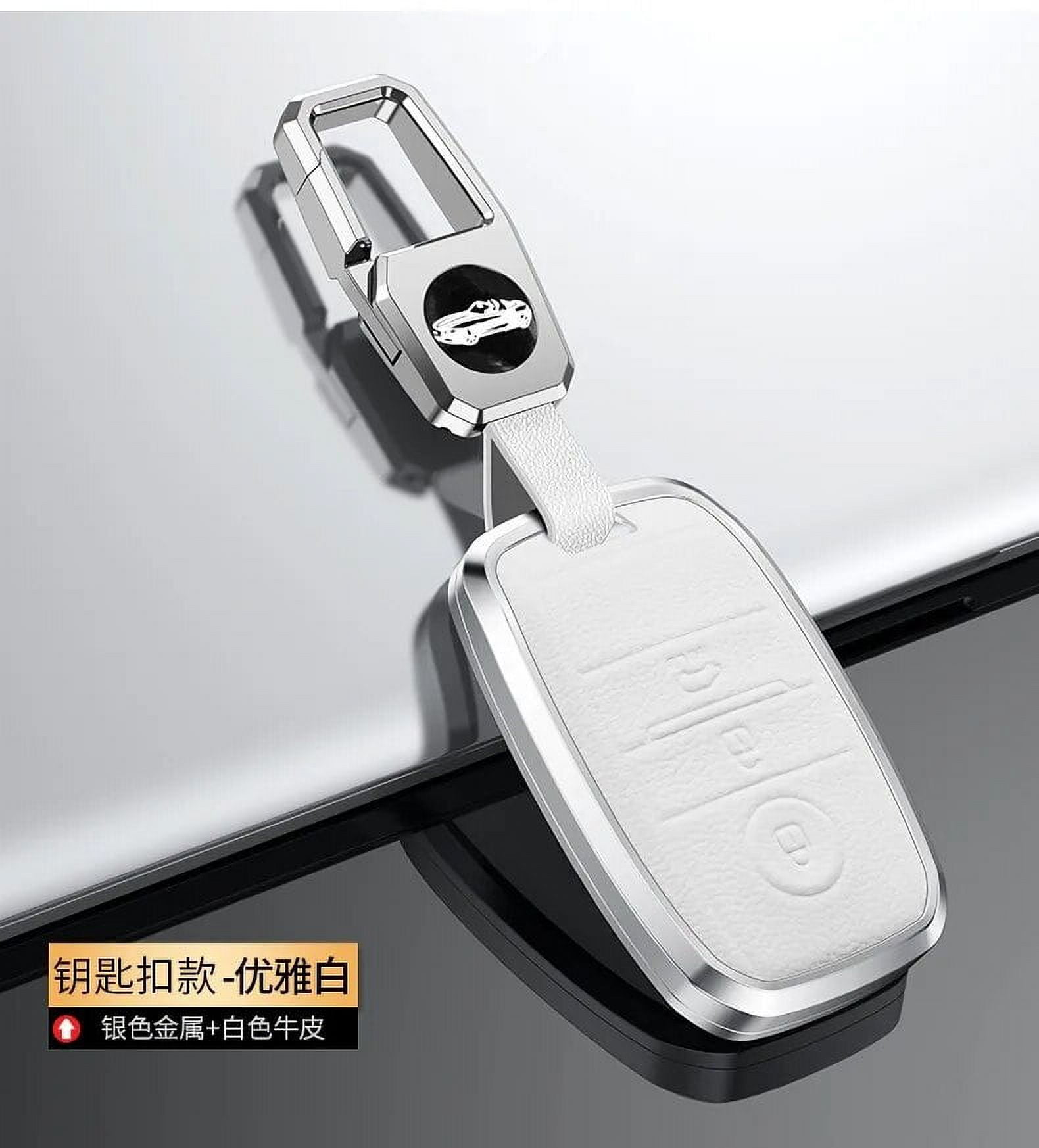 Car Key Case Cover for Kia K2 KX Rio Sorento K5 Cerato Forte Picanto ...