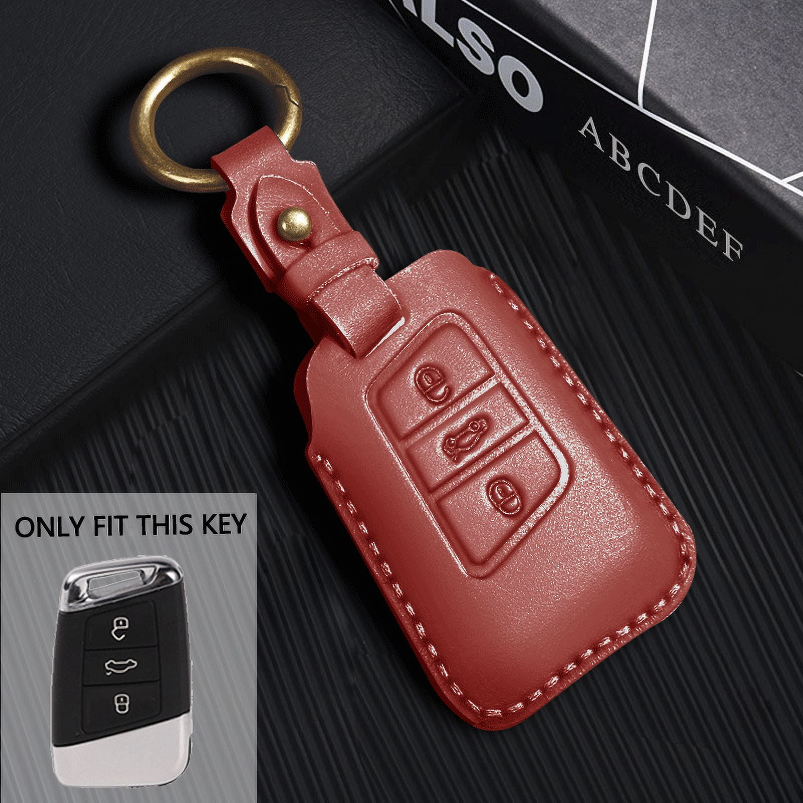Car Key Case For Subaru BRZ Forester Legacy Outback WRX WRX STI Impreza ...