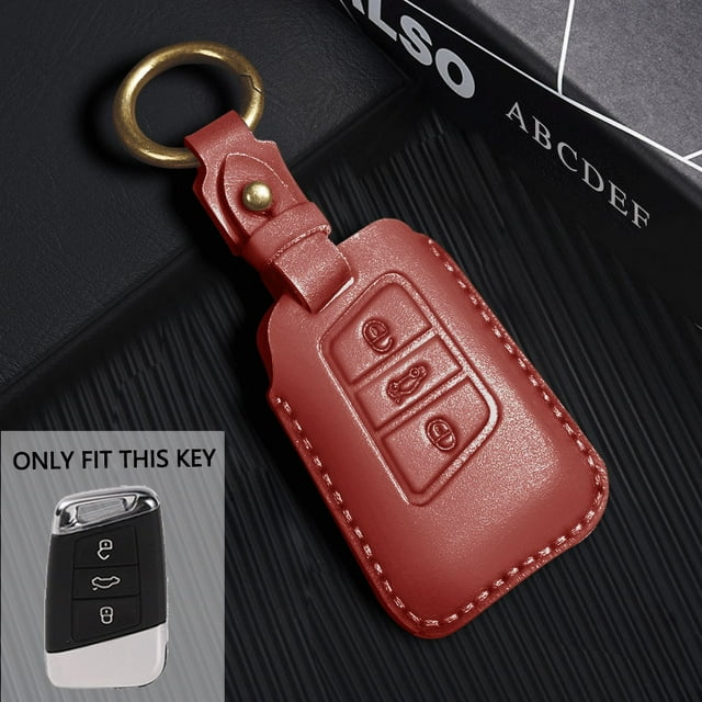 Car Key Case For Subaru BRZ Forester Legacy Outback WRX WRX STI Impreza ...