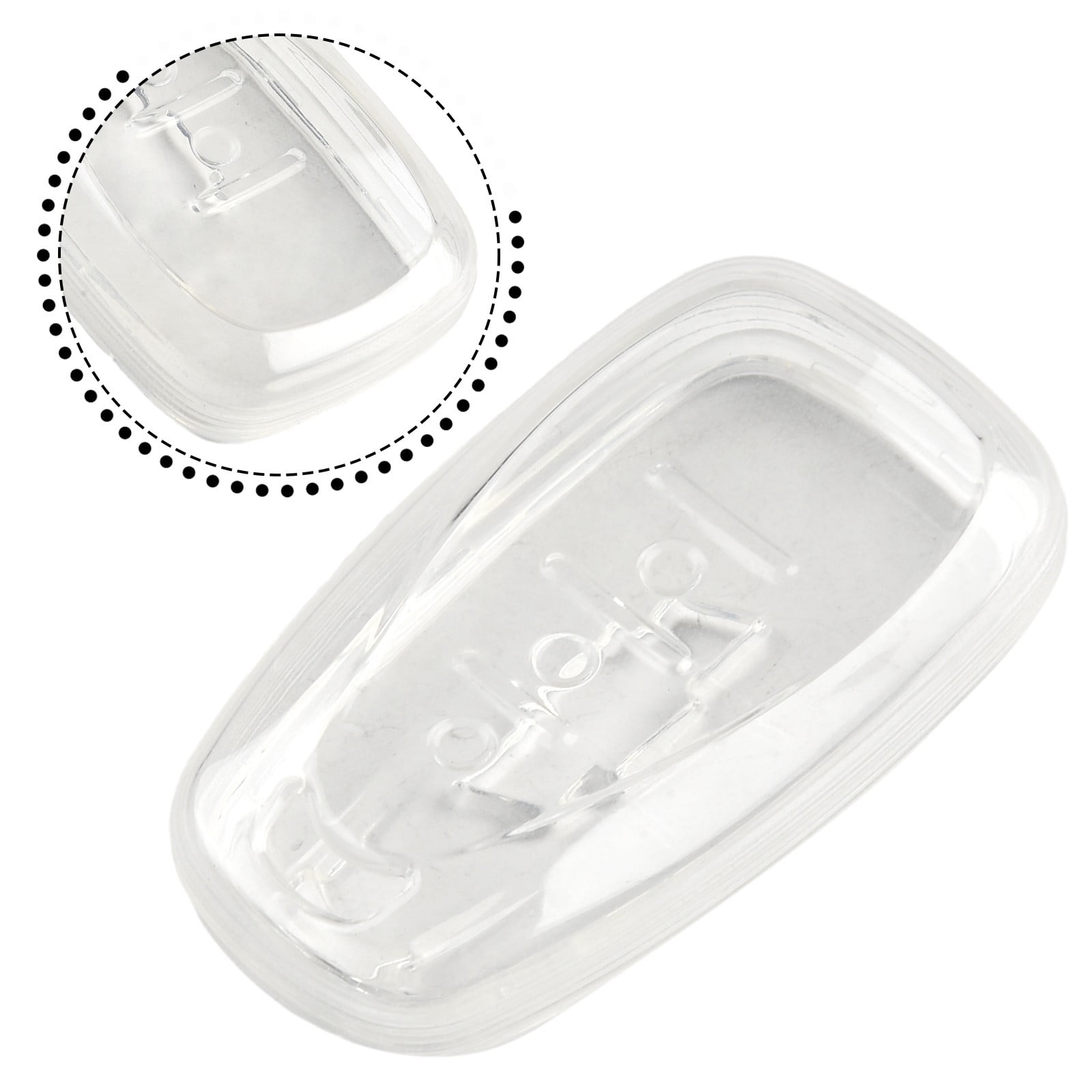 Car Key Case for Chevrolet Blazer for Volt for Trailblazer for Cruze ...