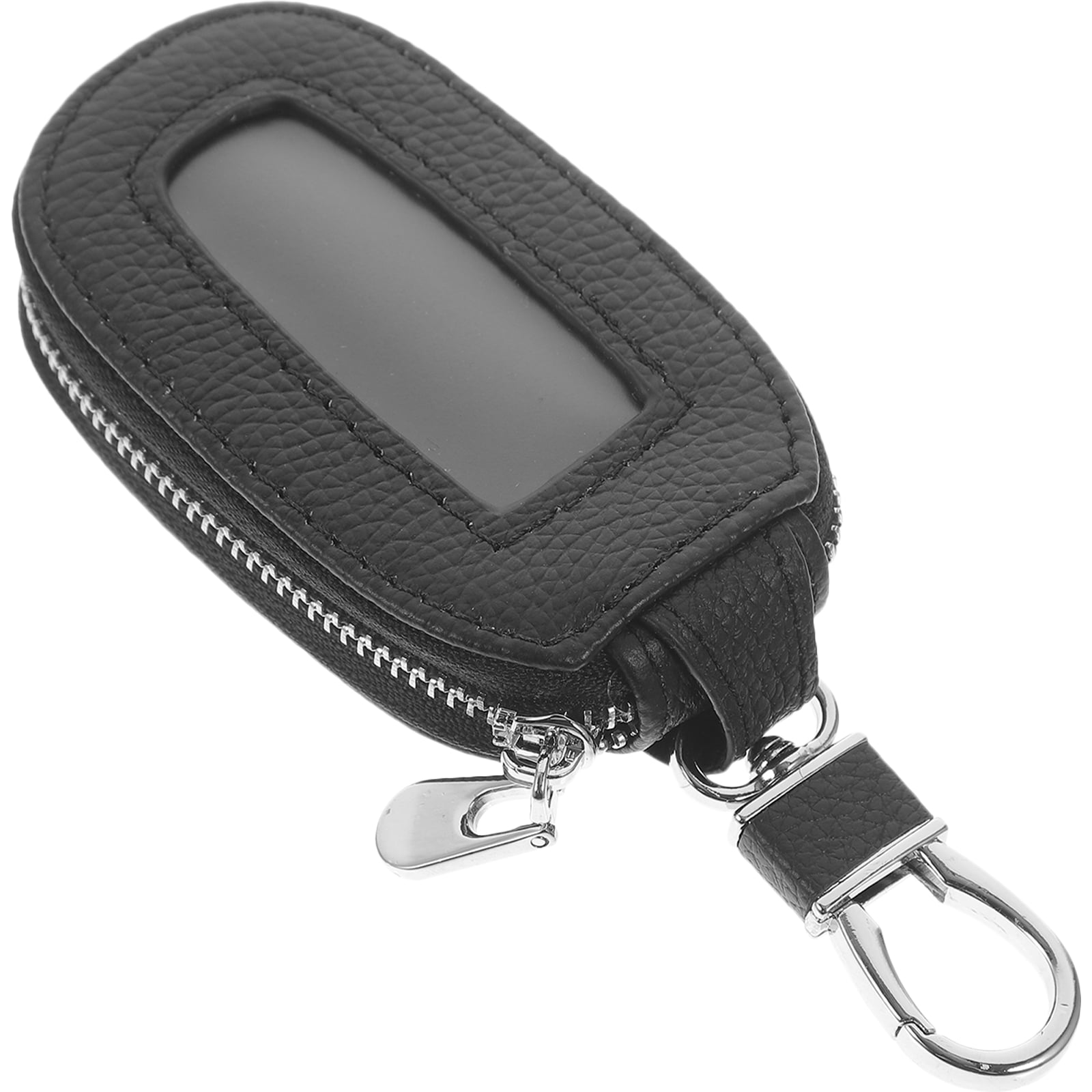 Car Key Chain Box Chains for Keys with Zipper Multifunction Men and ...