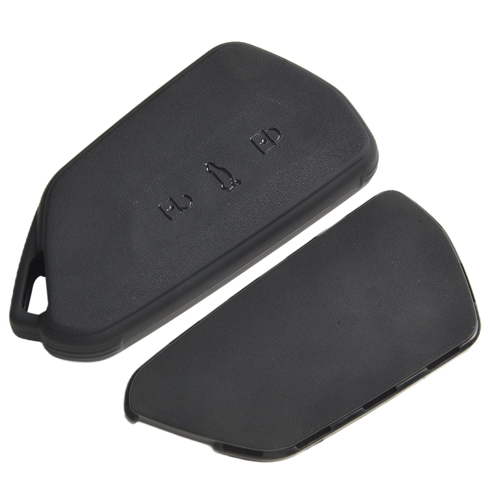 Car Key Cover Case For Golf MK8 ID3 ID4 For Cupra For Leon Born Matte ...