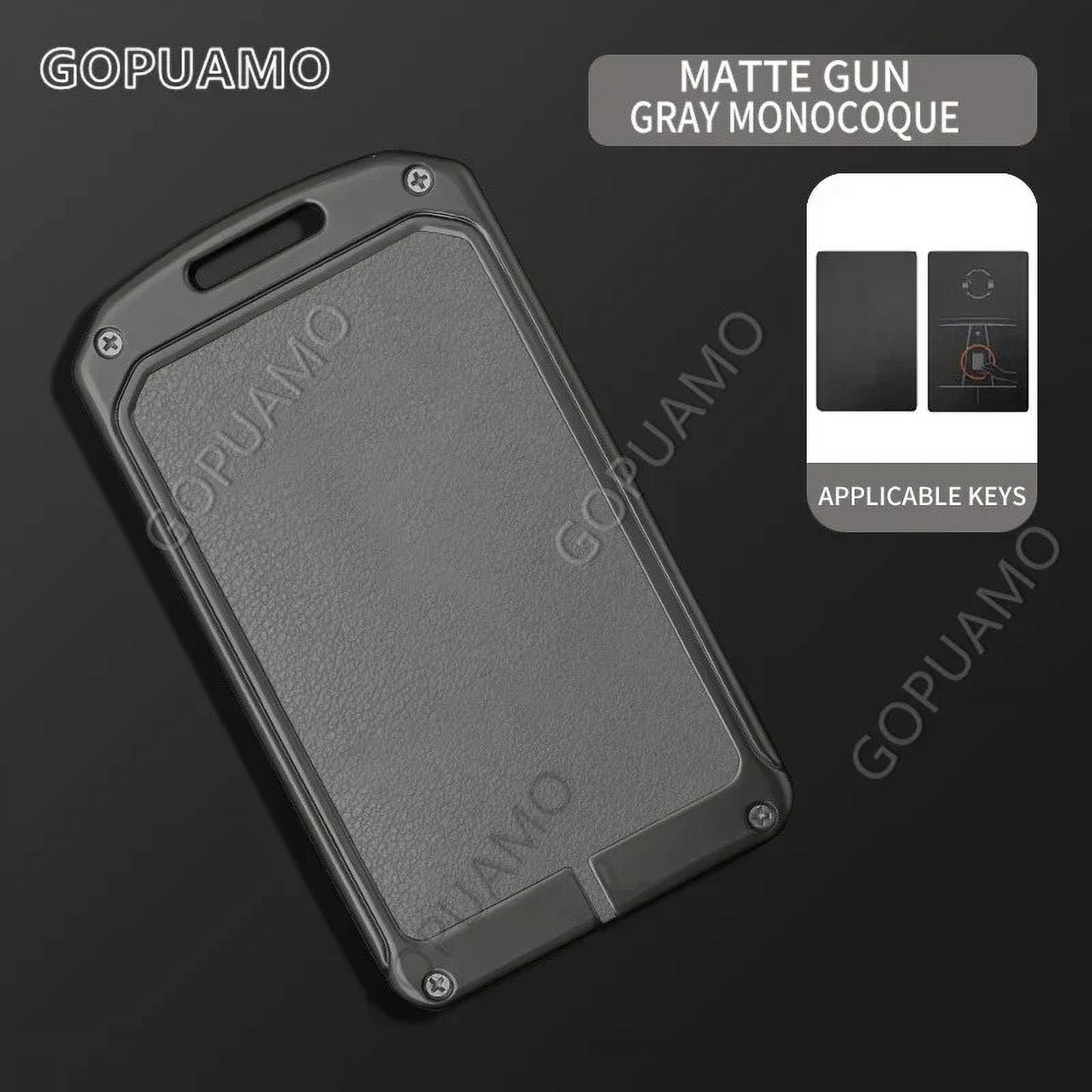 Car Key Cover For Tesla Card Key Case Model 3 Y X S Model Y 2023 Key ...