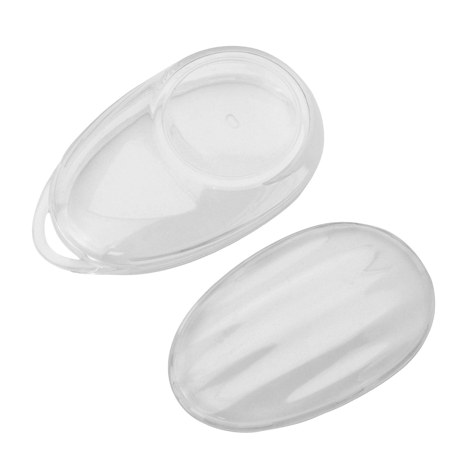 Car Key Cover Soft Clear Protective Case Flexible Key Protector Scratch ...