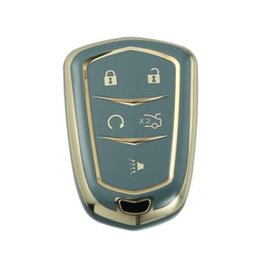 Cadillac Key Fob Covers in Key Fob Covers - Walmart.com