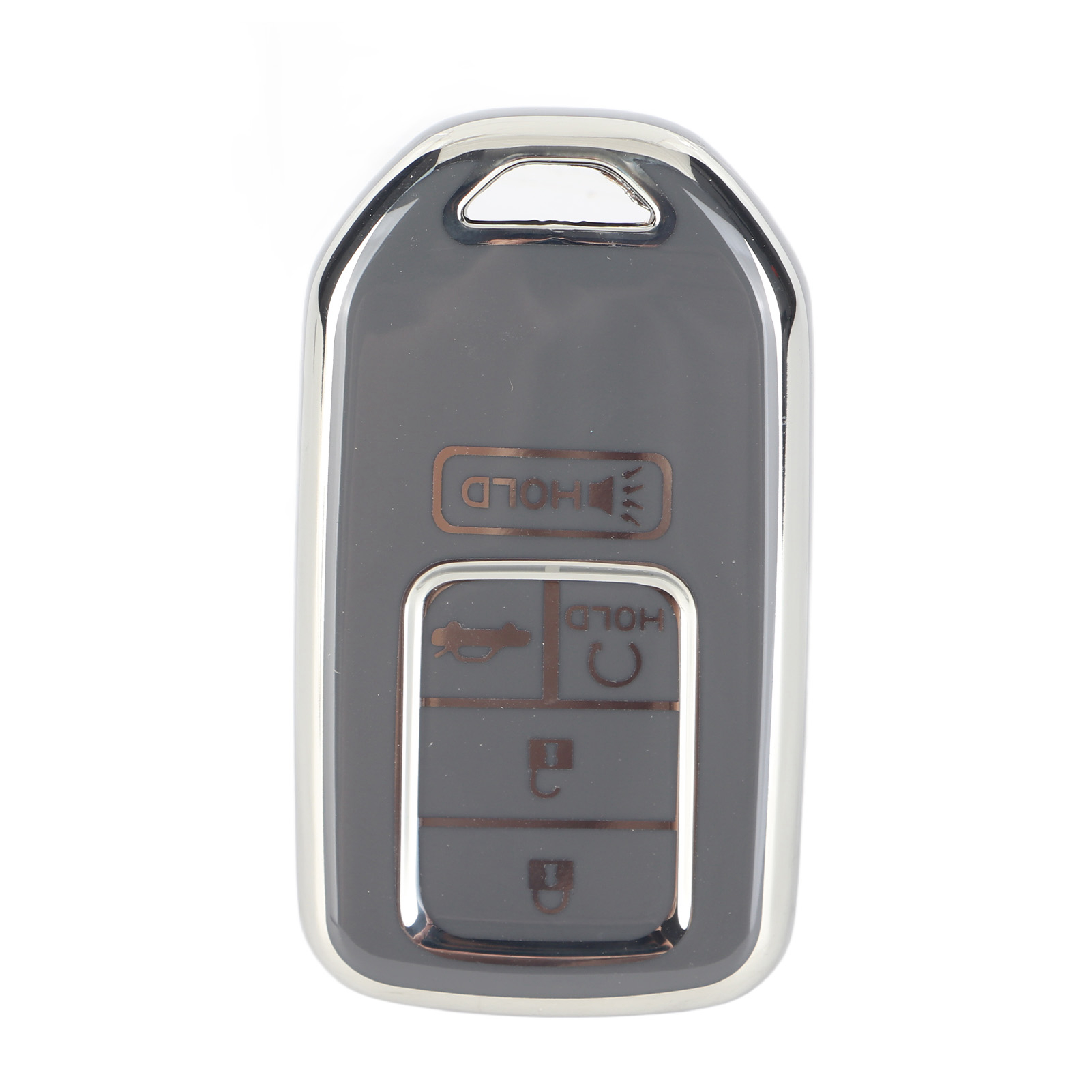 Car Key Fob Cover Simple Style TPU Remote Keyless Key Fob Protection ...