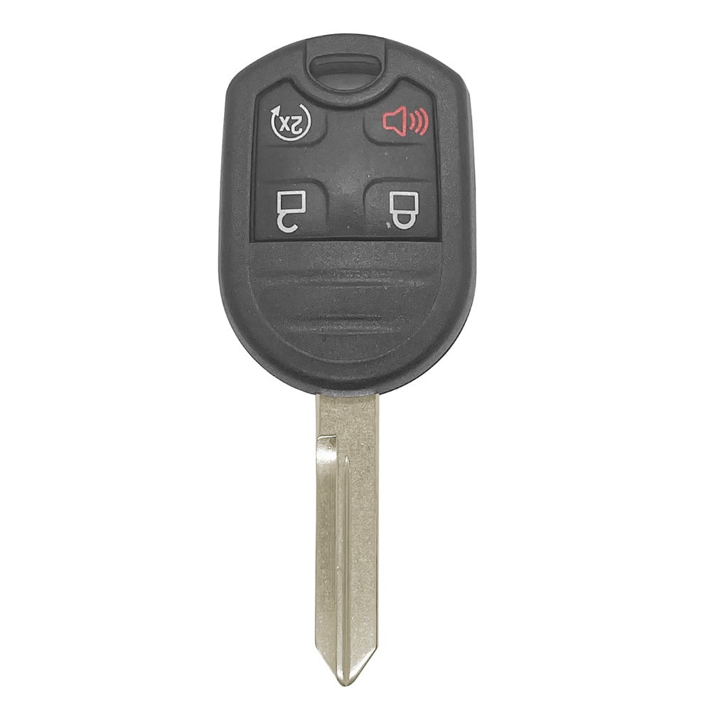 Car Key Fob For FORD 2011-2020 4 Button Remote Start Key 80 BIT ...