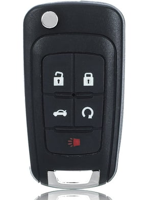 Remotes and Key Fobs in Car Anti-Theft Devices - Walmart.com