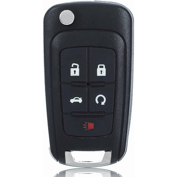 Remotes & Key Fobs in Car Anti-Theft Devices - Walmart.com