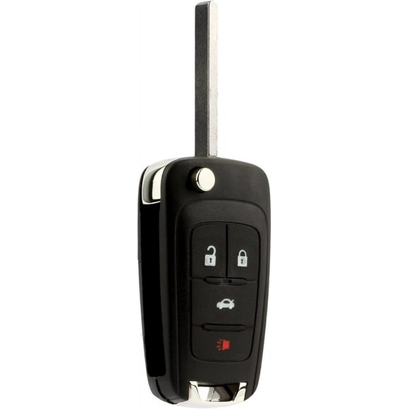 Chevy Cruze Key Fob