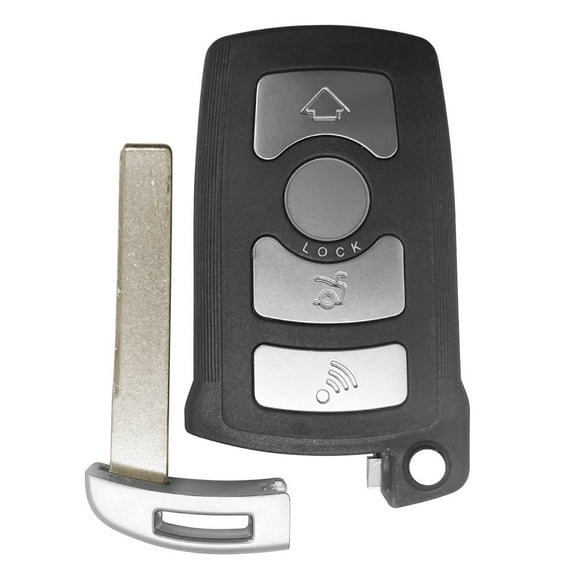 Bmw M5 Keyless Entry Kit