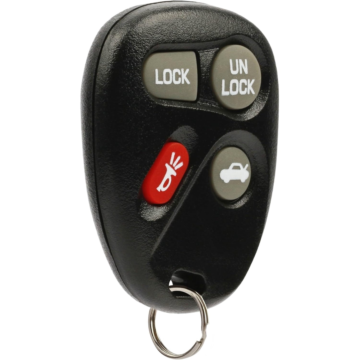 Car Key Fob Keyless Entry Remote fits Buick Lesabre Park Avenue/Chevy ...