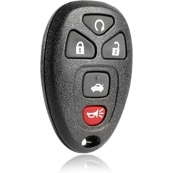 Remotes & Key Fobs in Car Anti-Theft Devices - Walmart.com
