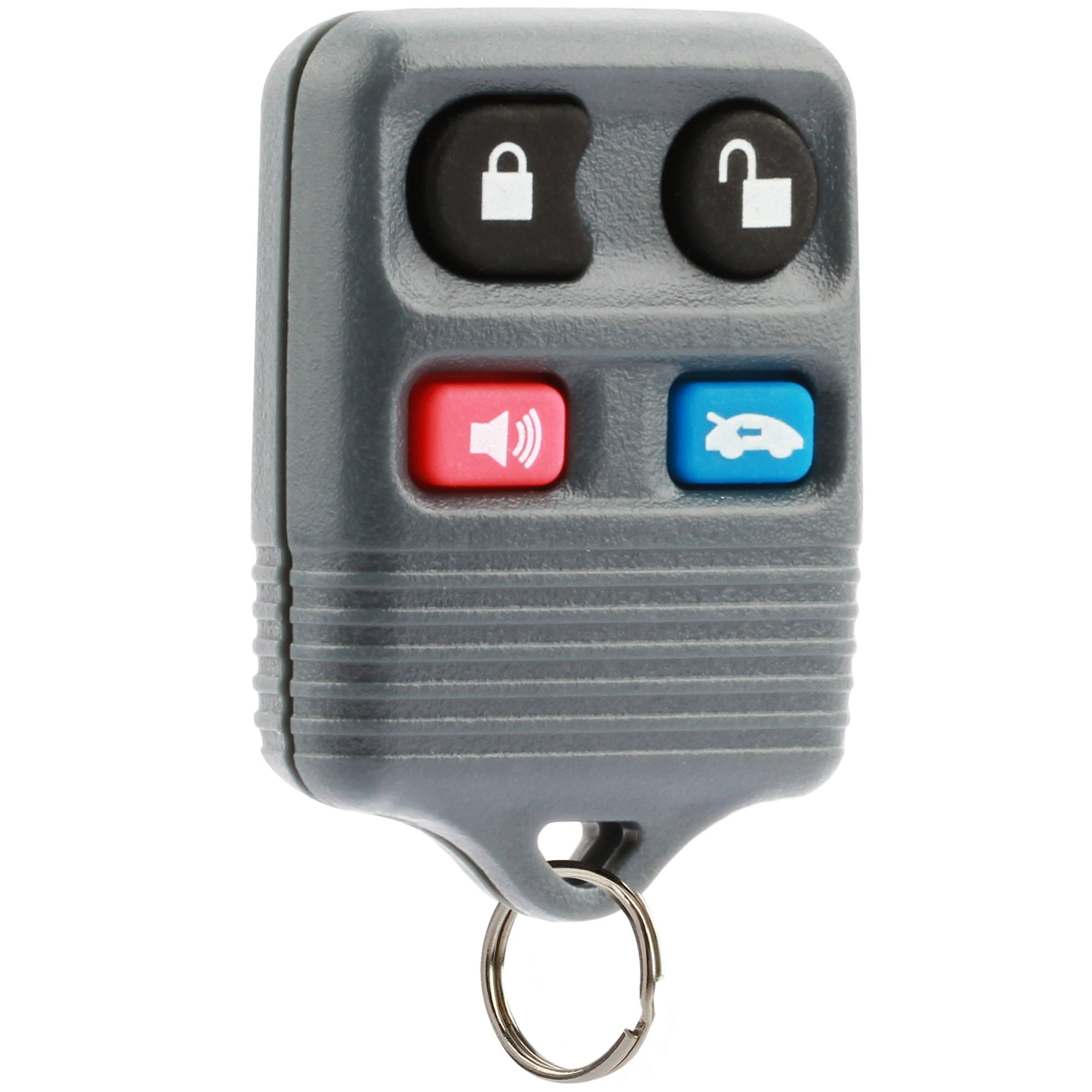 Car Key Fob Keyless Entry Remote fits Ford Crown Victoria/Lincoln ...