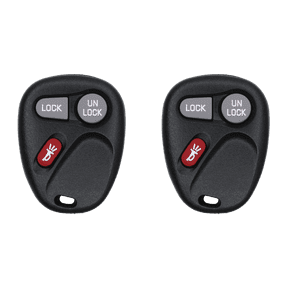 GMC Replacement Key Fobs in Remotes & Key Fobs - Walmart.com