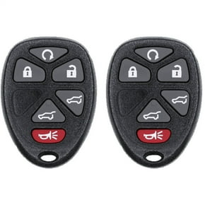 GMC Replacement Key Fobs in Remotes & Key Fobs - Walmart.com