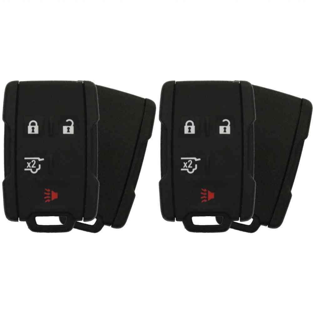 Car Key Fob Keyless Entry Remote for GMC Yukon 2015 FCC M3N-32337100 ...